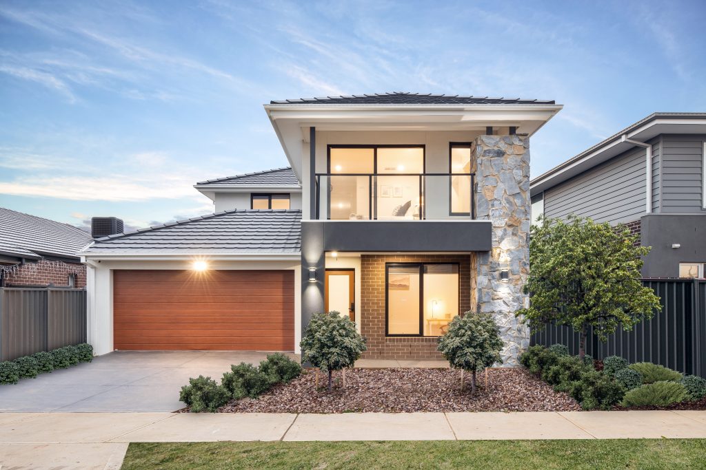 MAC Builders - Melbourne Based New Home Builder