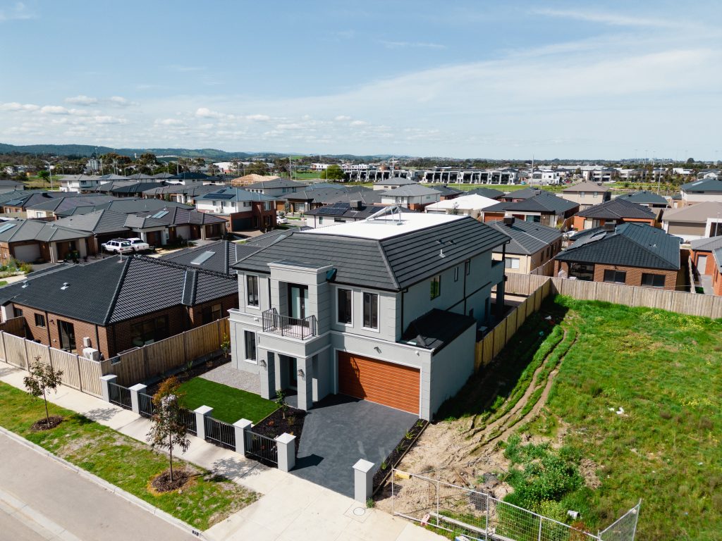 MAC Builders - Melbourne Based New Home Builder