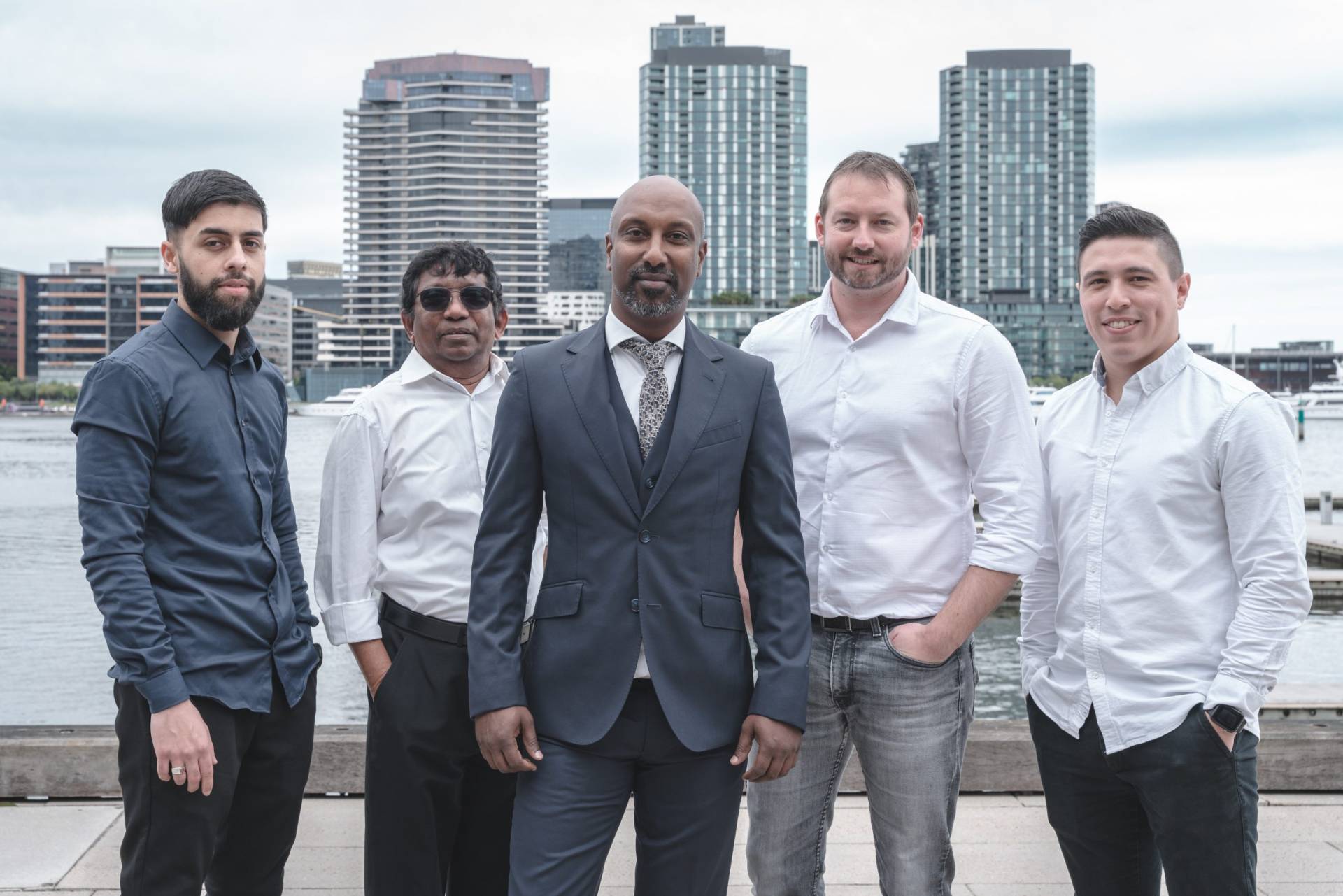 MAC Builders - Melbourne Based New Home Builder