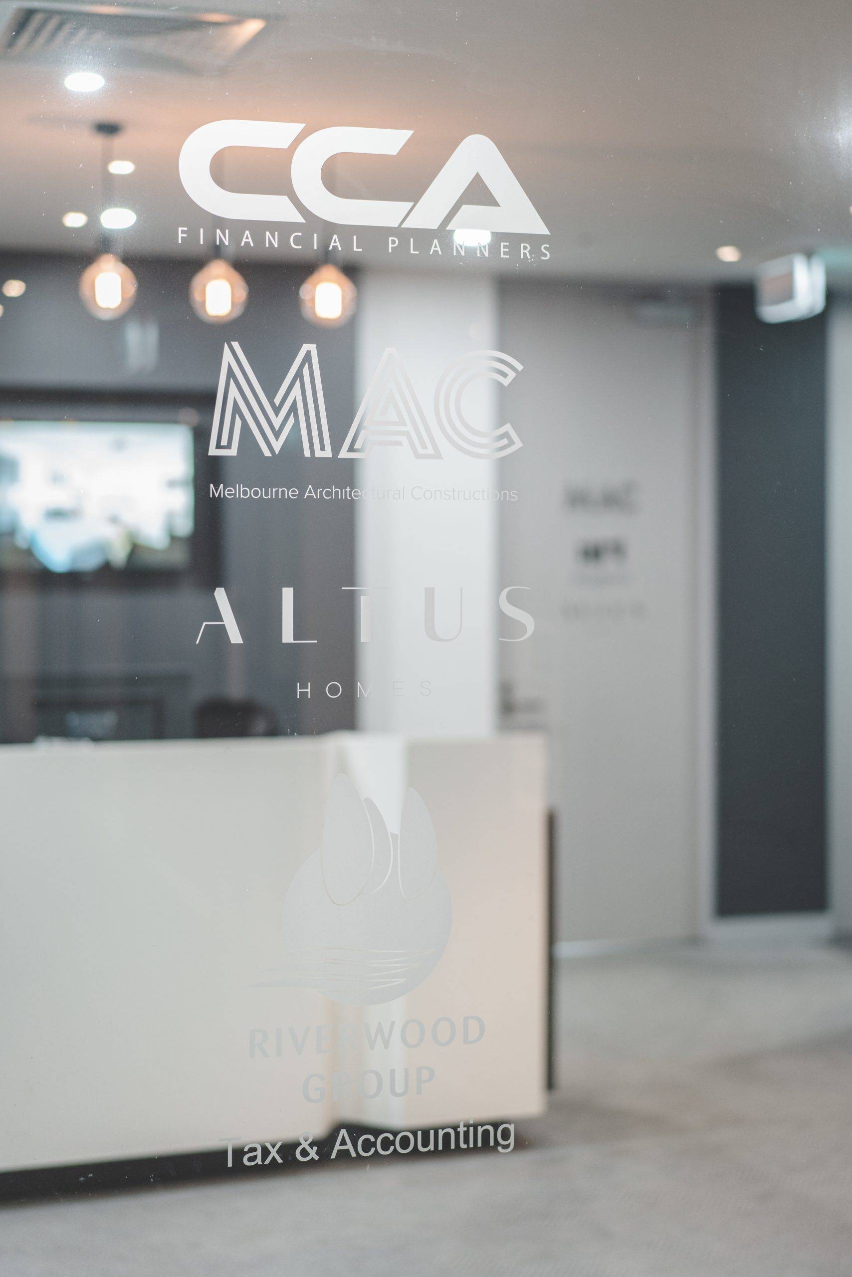 MAC Builders - Melbourne Based New Home Builder